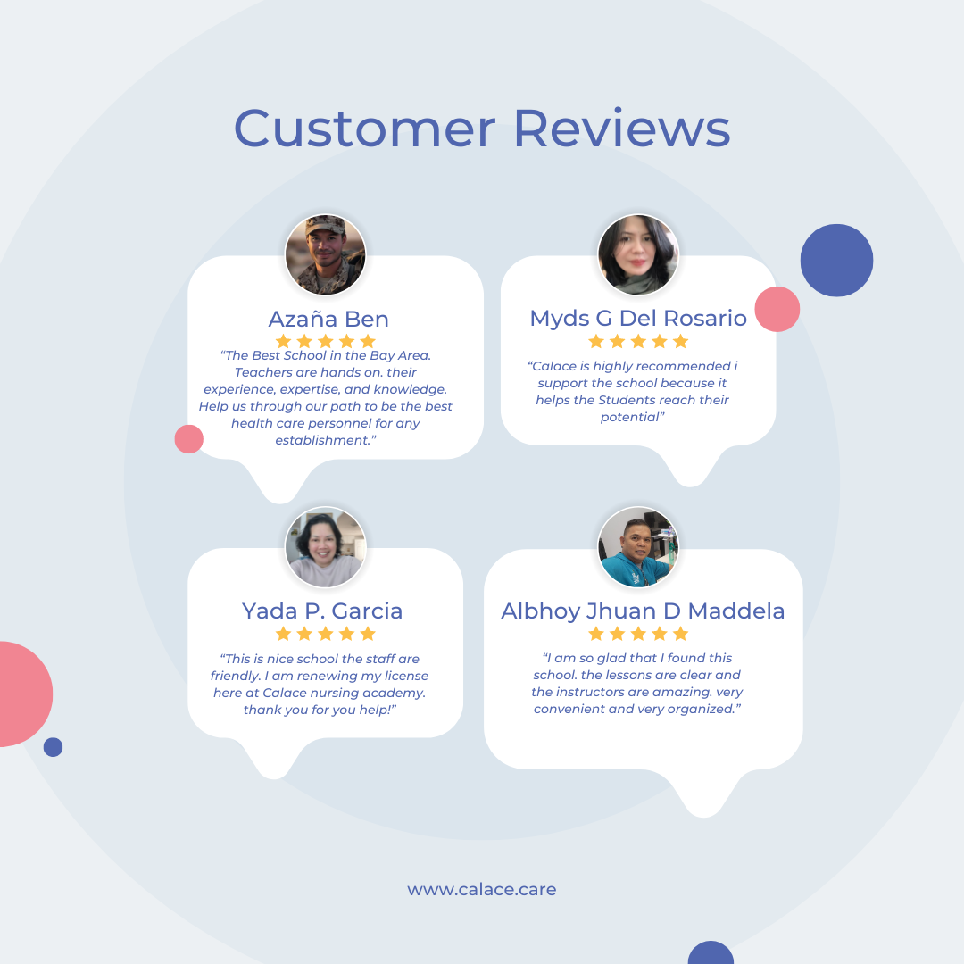 Calace Reviews - Calace.Care - Medium