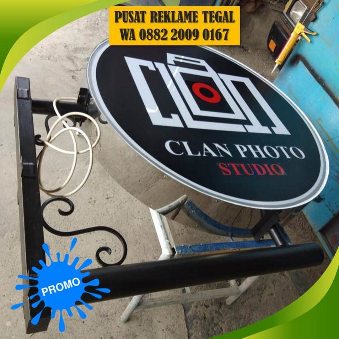 PROMO !!NEON BOX AKLIRIK, HURUF TIMBUL, BALIHO WA 0882 2009 O167 - T ...