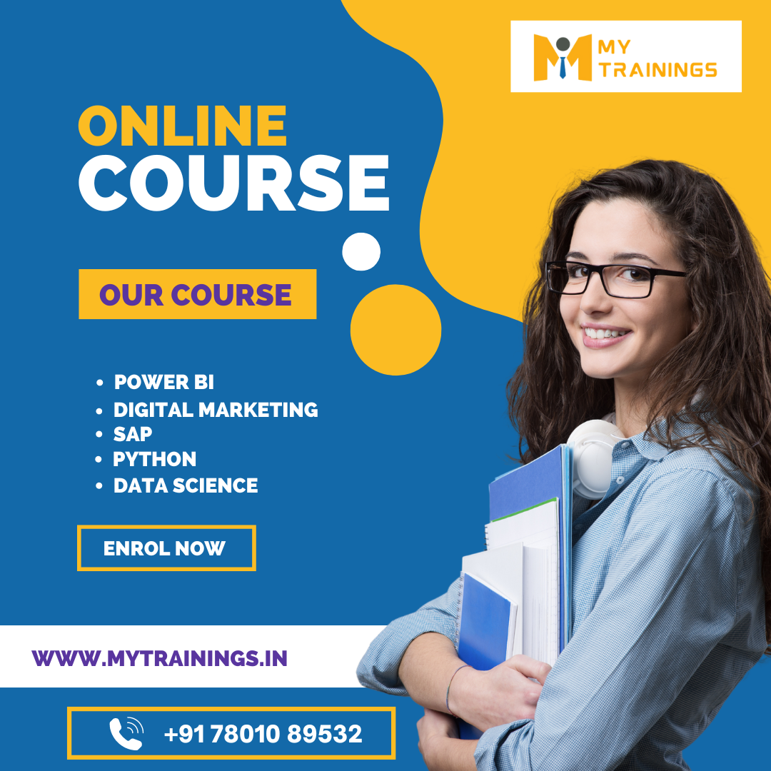Dive into our diverse range of online courses and elevate your career ...