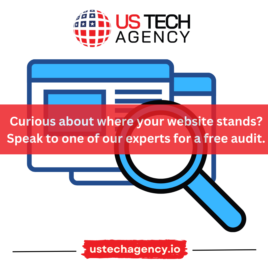 Website Developing! - US Tech Agency - Medium