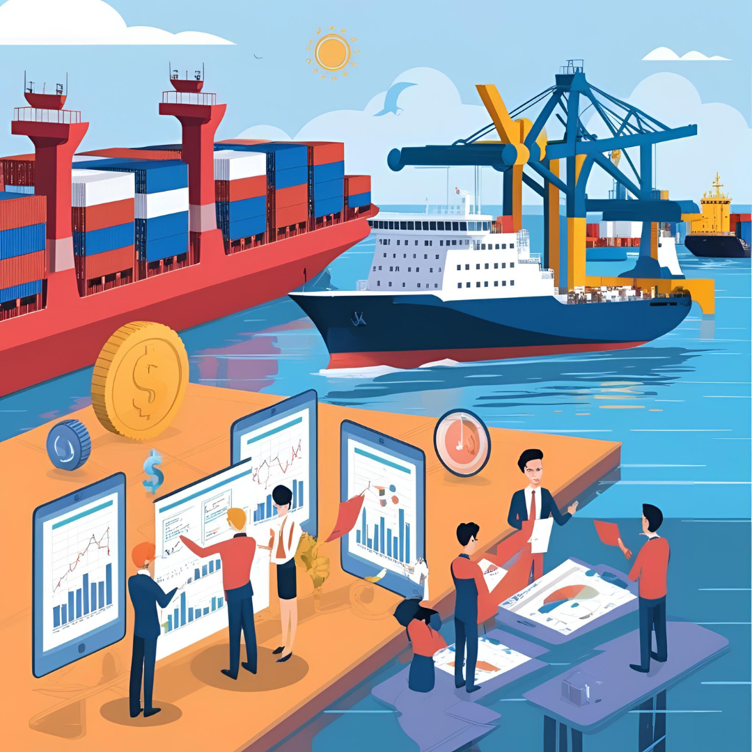 Maritime Financing: Tokenization as a Transformative Funding Solution ...