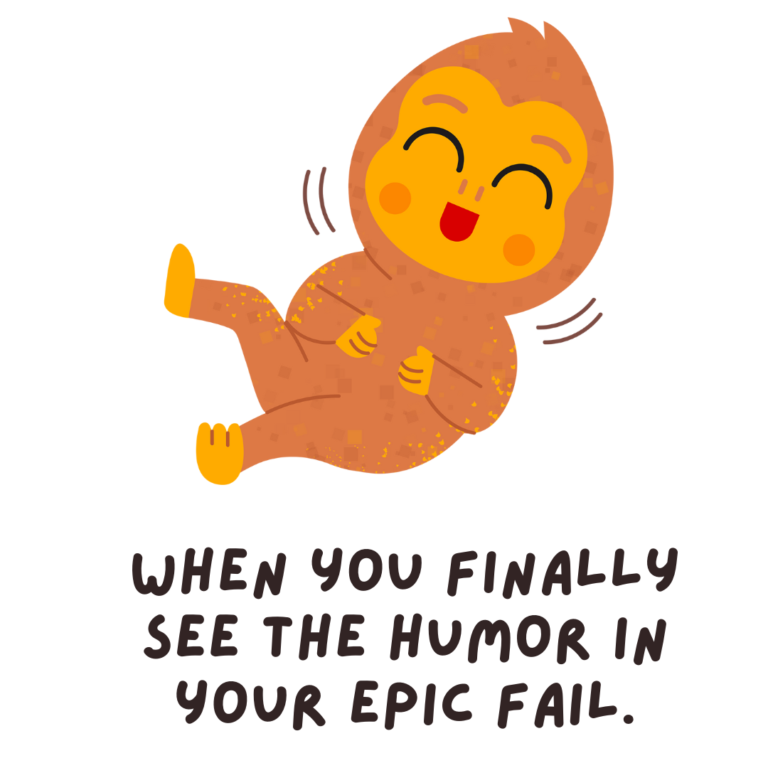 Awkward Alert: Helping Your Teen Slay Embarrassing Moments | by Sarah ...