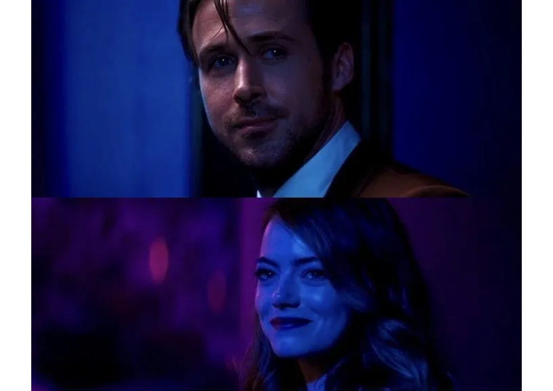“Sometimes, it’s not the right person, wrong time. Sometimes, it’s not ...