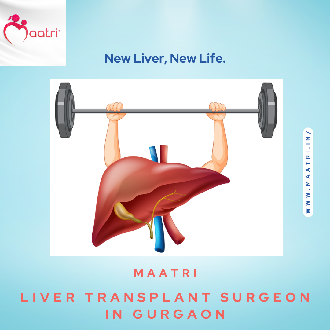 Discover the Best Healthcare Specialists in Gurgaon with Maatri | by ...