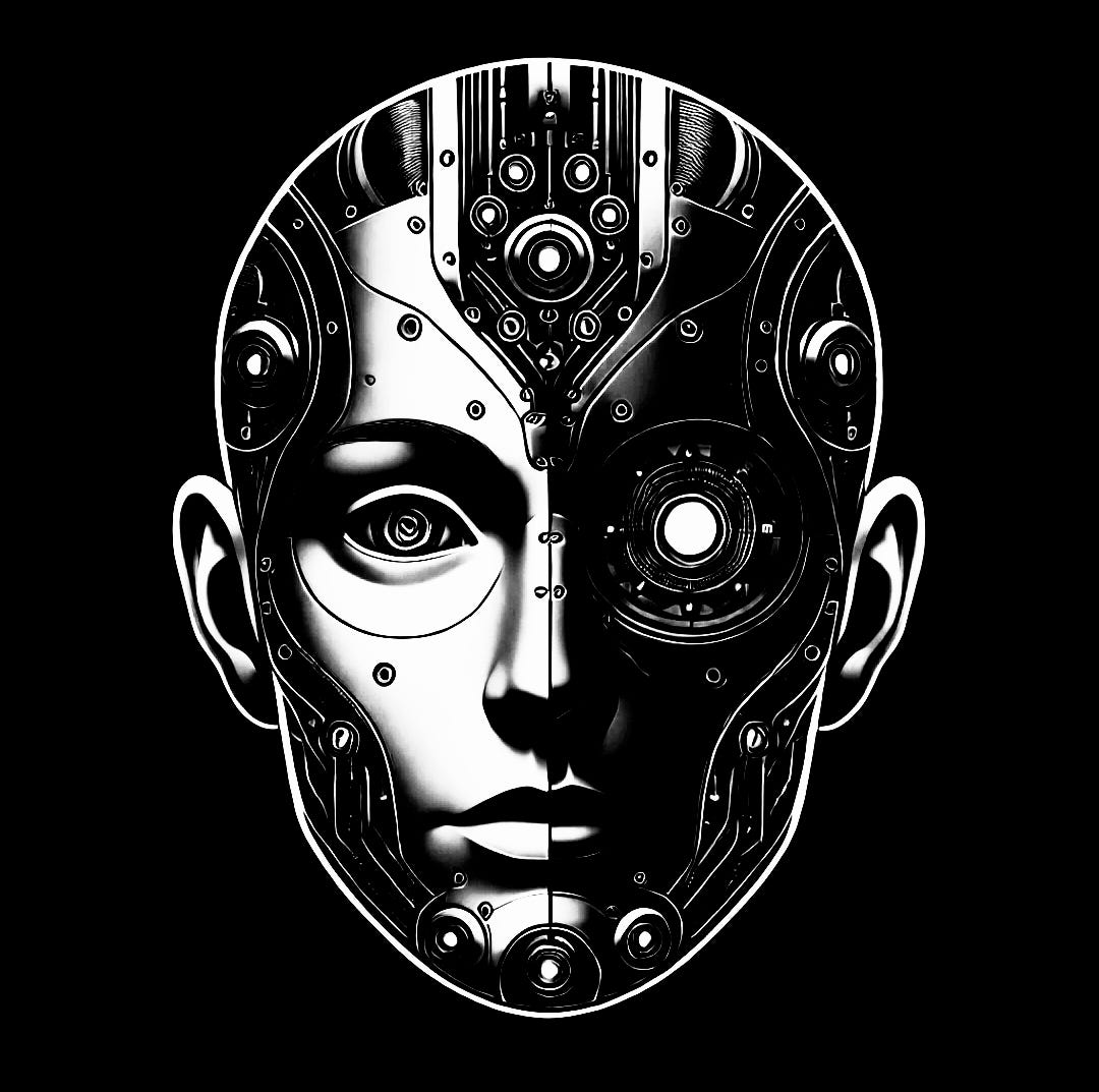 Are We Becoming Artificially Intelligent Machines? | by Bindu Samriddhi ...