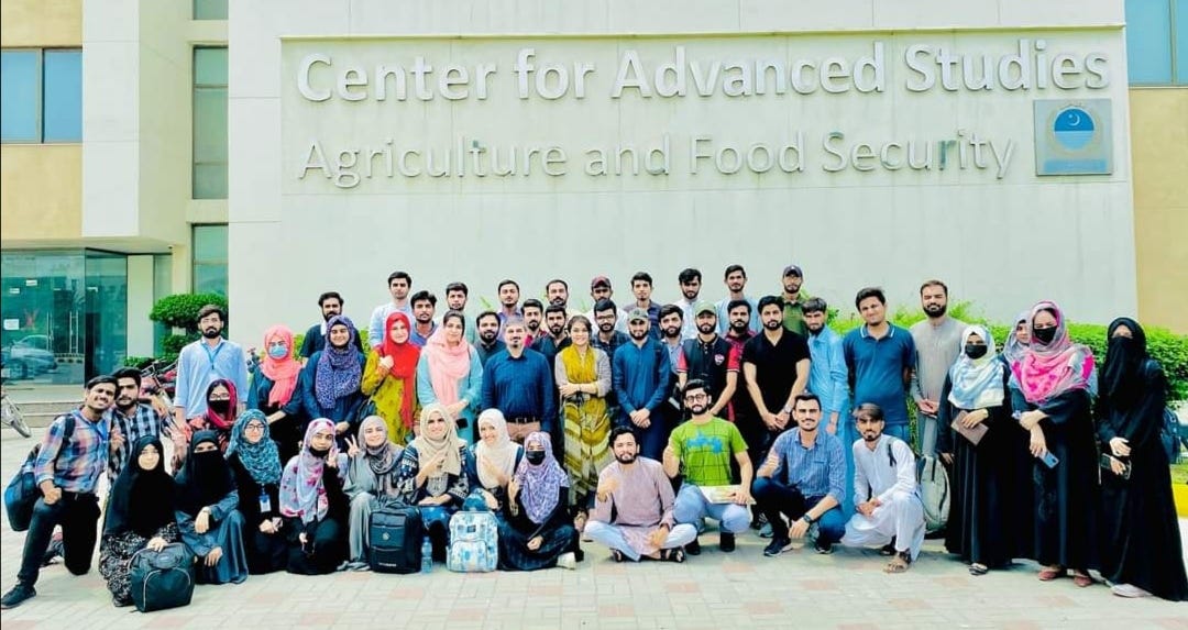 My Experience At Amal Academy. So the journey of Amal Academy is over ...