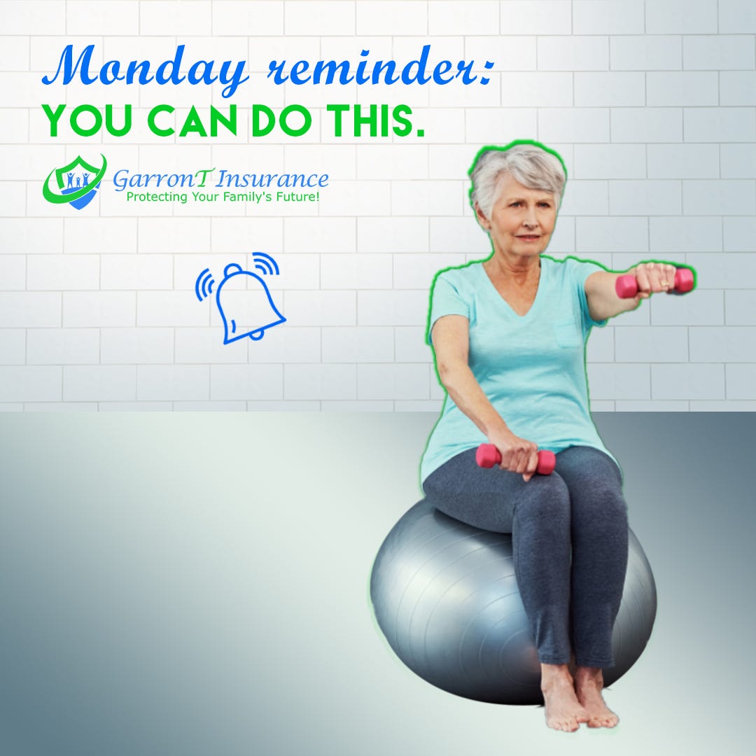 Monday Motivation. In the fast-paced and ever-changing… | by ...