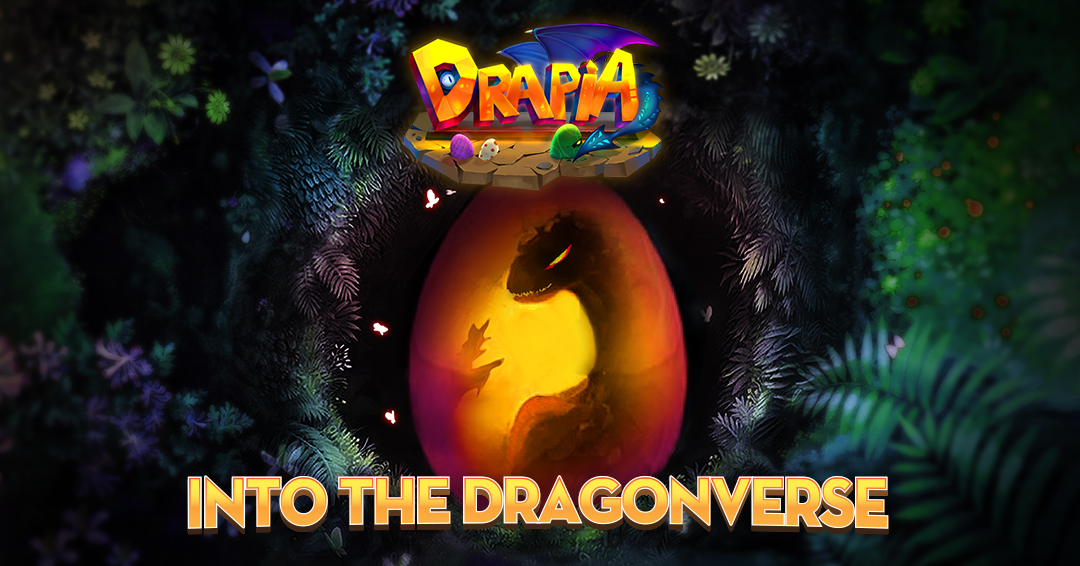🔱 MYSTERY BOX 🔱. Hello Dragon Trainers, Today, Aluna… | by Drapia ...