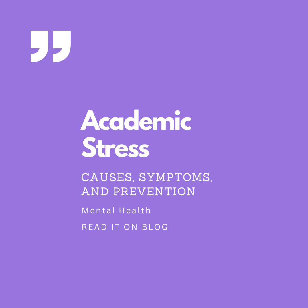 Academic Stress Causes Symptoms And Prevention By Nandhu writes Academic Stress Causes Symptoms And Prevention By Nandhu writes