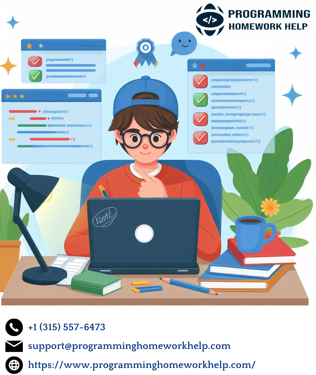 Navigating Prolog Assignments Hassle-Free: A Comprehensive Guide to Expert Assistance | by ...