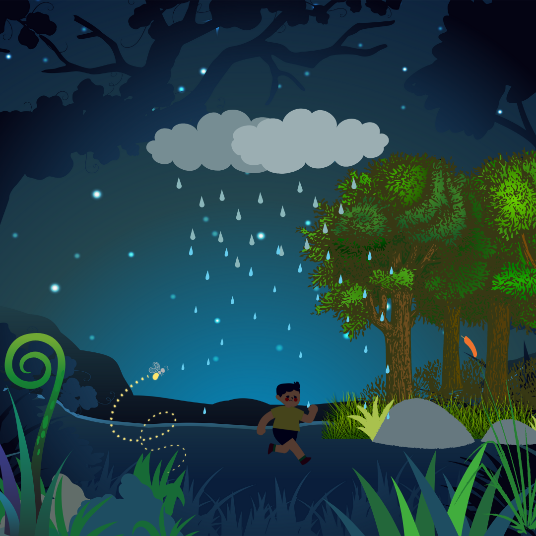 The Little Boy Sets Out to Find His Home | by Jocelyn Soriano | *The ...
