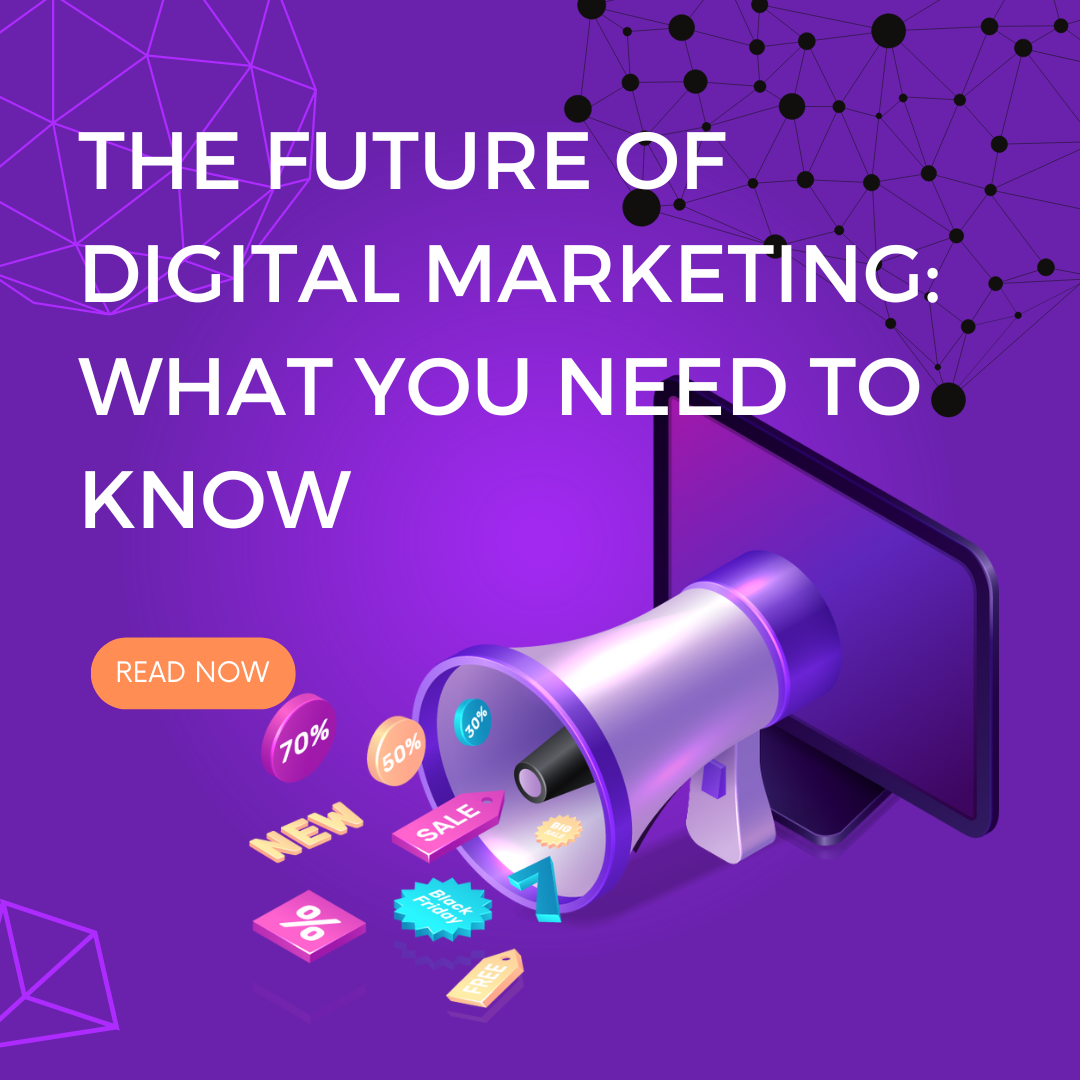 The Future of Digital Marketing: What You Need to Know | by Webverse Arena | May, 2024 | Medium