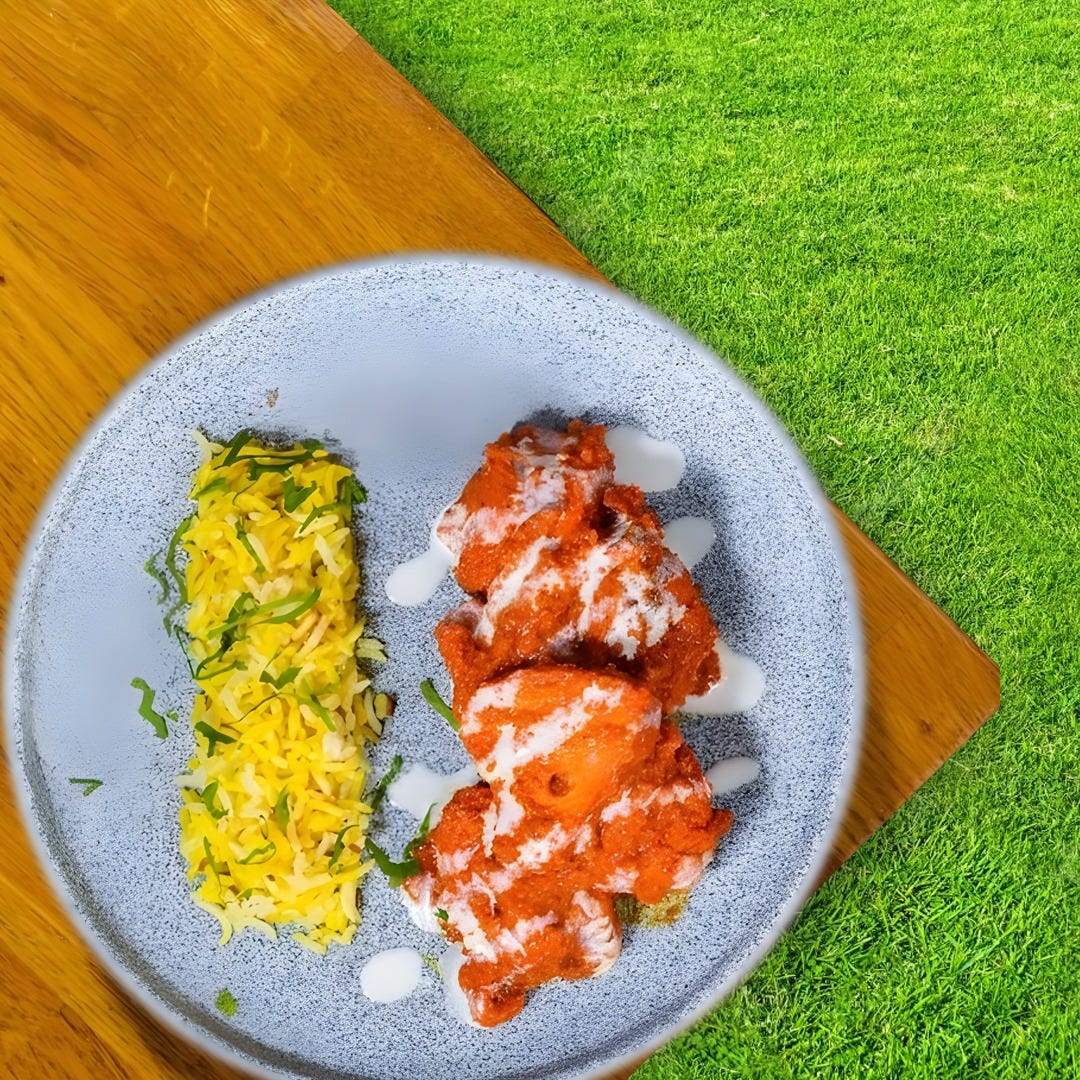 Book Your Table Now - Preem Brick Lane - Medium