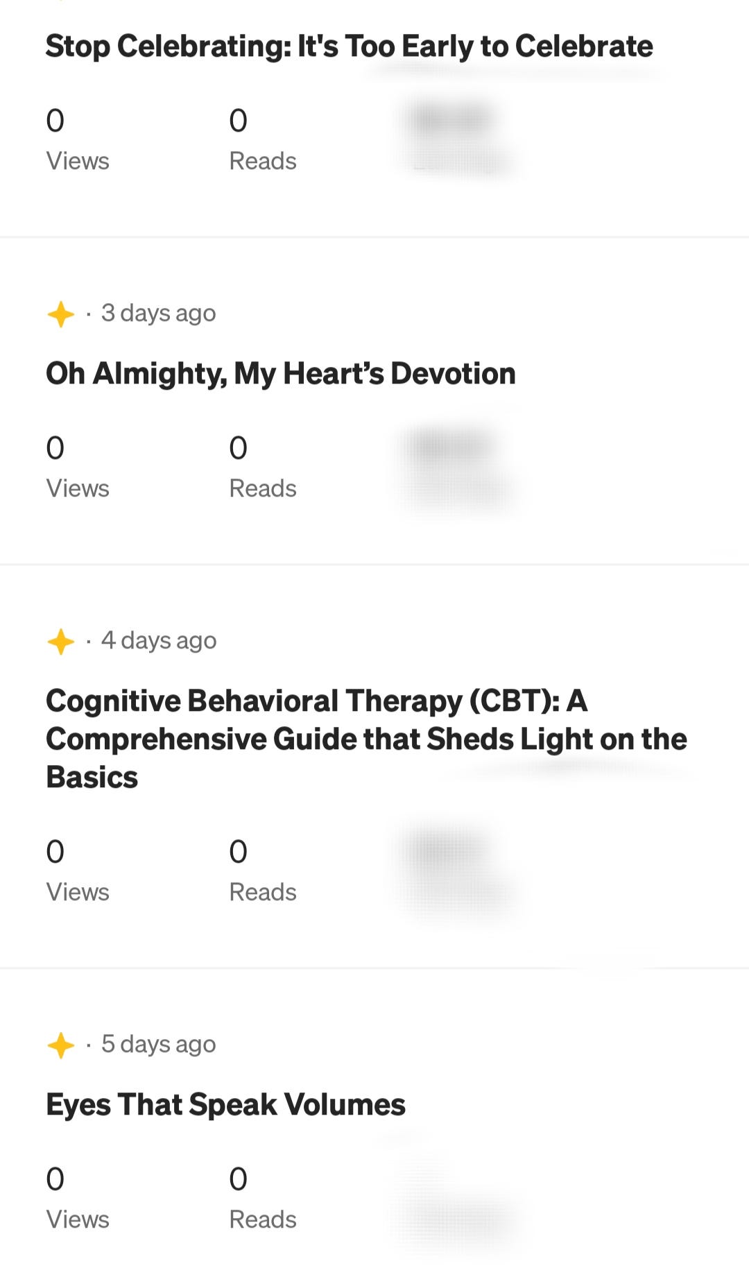 Another Glitch on Medium: Are You Experiencing It Too? | by Nova Drayke ...