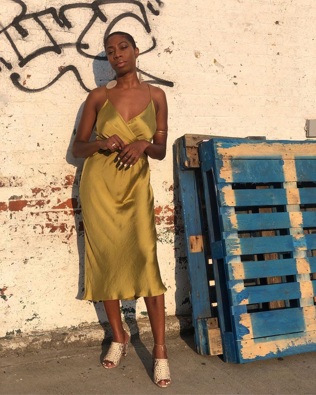 Meet the Female Artist Inspiring Art Spaces One Exhibit at a Time. | by ...