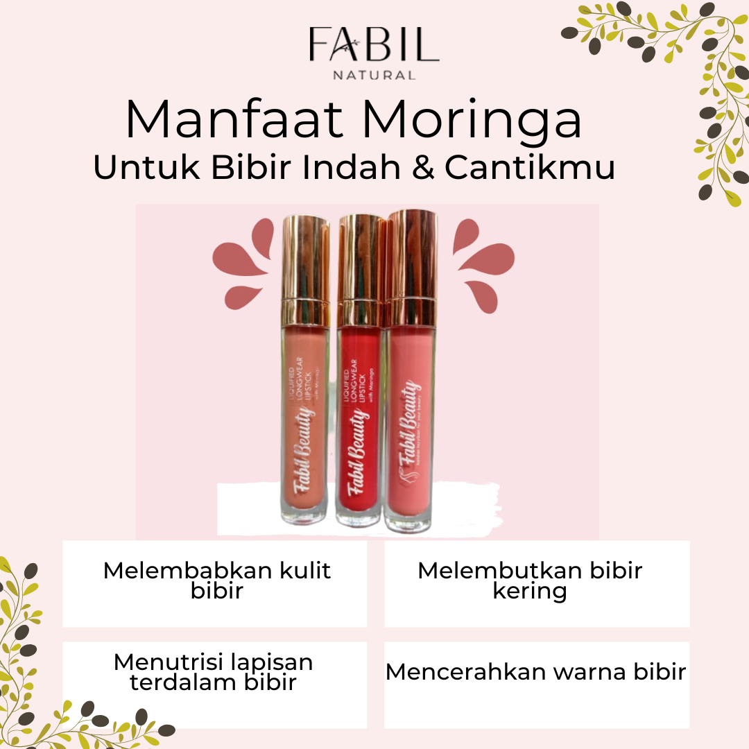 FABIL NATURAL TERLARIS , WA/Call 0857-1727-3710, Liquefied Longwear ...
