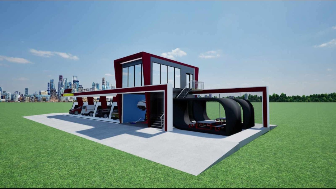 I Turned a 3D Render Into a Digital Asset That’s Now a Global Business ...