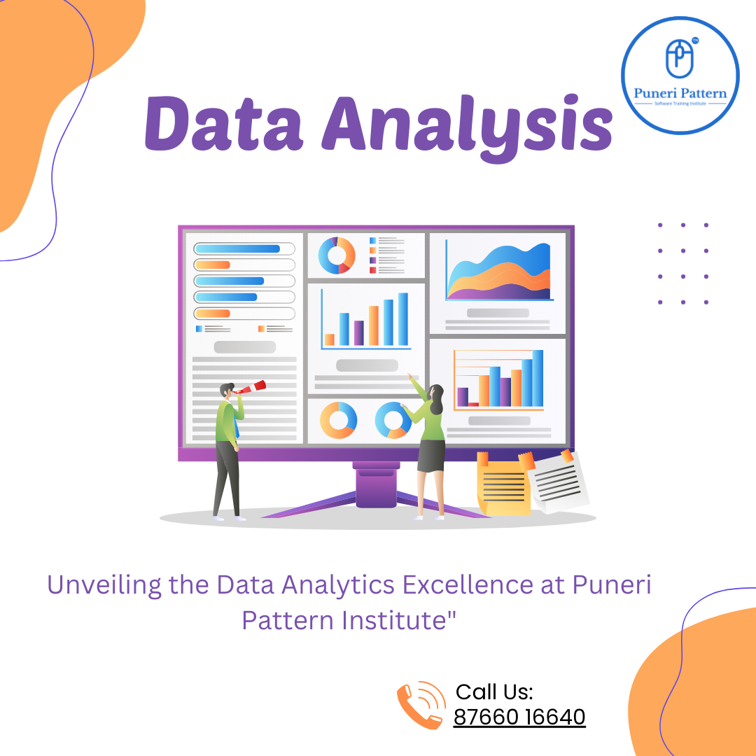 Mastering Dot Net: Unlocking Excellence with Puneri Pattern Classes in Pune ...