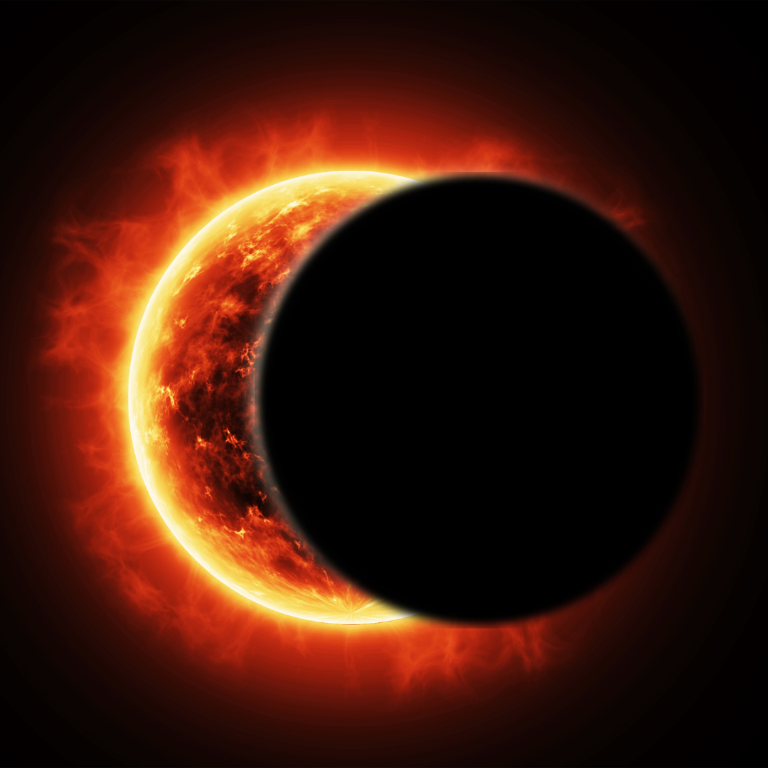 How To Safely Experience The Magic Of Todays Solar Eclipse Diy