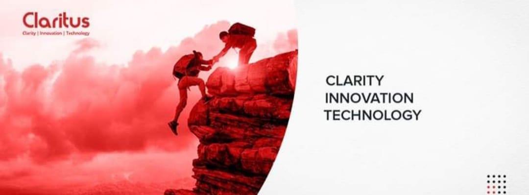 Why Should You Choose Claritus for Native Apps Development Services ...