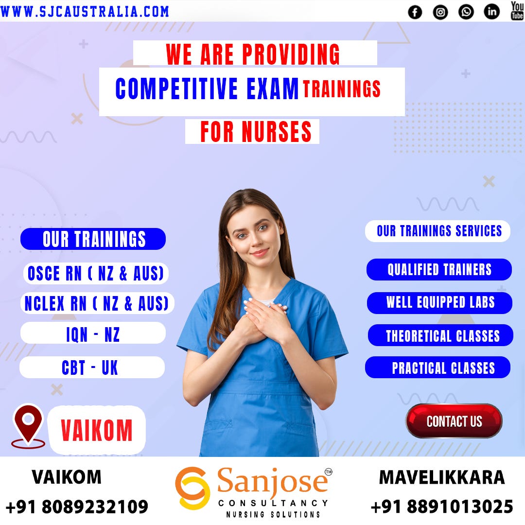 Competitive Exam Trainings in Kerala | by Stephystephen | Oct, 2024 ...
