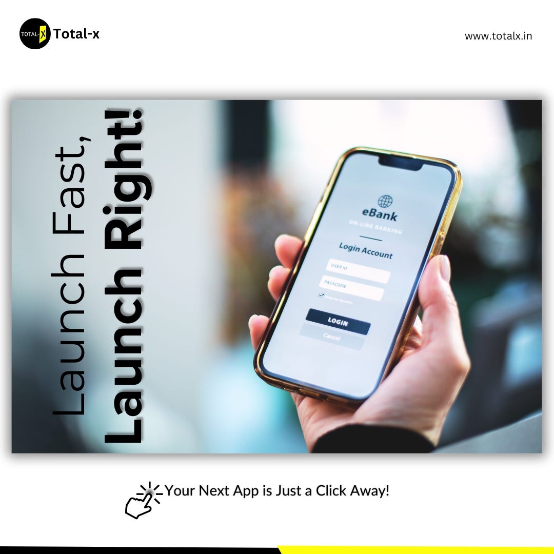 LAUNCH FAST, LAUNCH RIGHT!. In today’s digital world, having a… | by ...