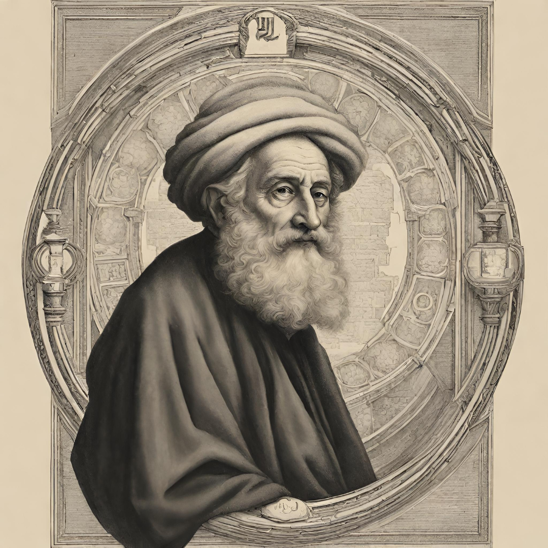 The Book of Beliefs and Opinions (Emunot ve-Deot) | by Outis | LICENTIA ...