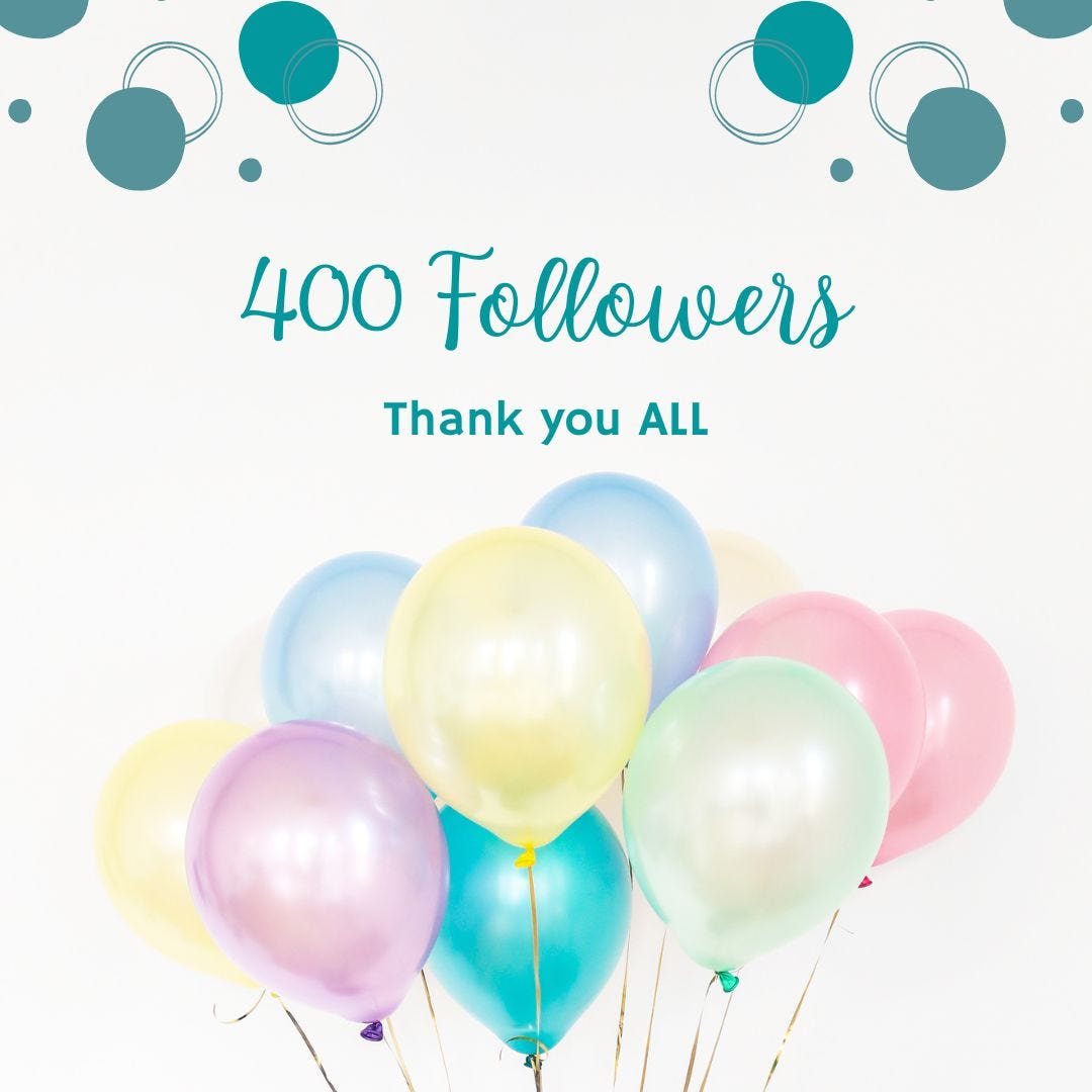 400 followers ~ How much i am earning? | by ismail | Mar, 2023 | Medium 400 followers ~ How much i am earning? | by ismail | Mar, 2023 | Medium