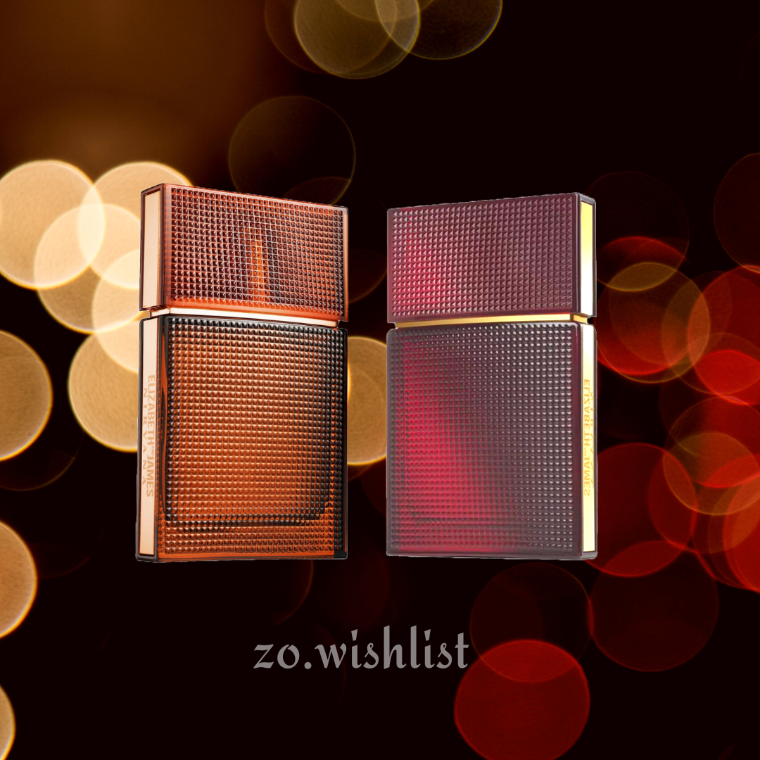 Elizabeth and James: Nirvana Bourbon & Nirvana Rose - zo.wishlist - Medium