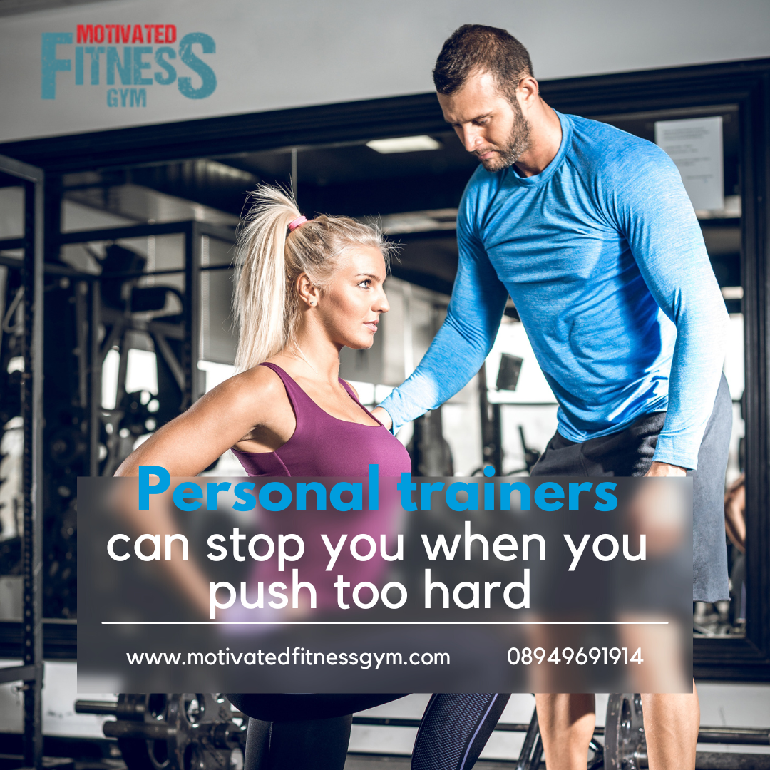 Best Gym | Personal Trainer Gym In Cork -MFG - Motivatedfitnessgym - Medium