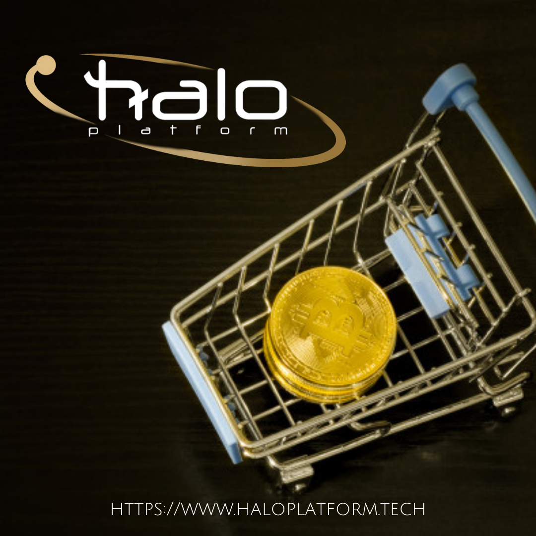 Get Motivated With Halo Platform | №1 Cryptocurrency Management ...