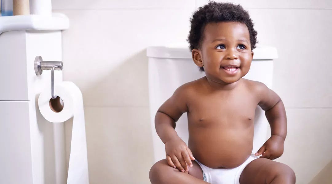 Baby Constipated? Here Is A Homemade Remedy | by Solomon —The New Dad ...