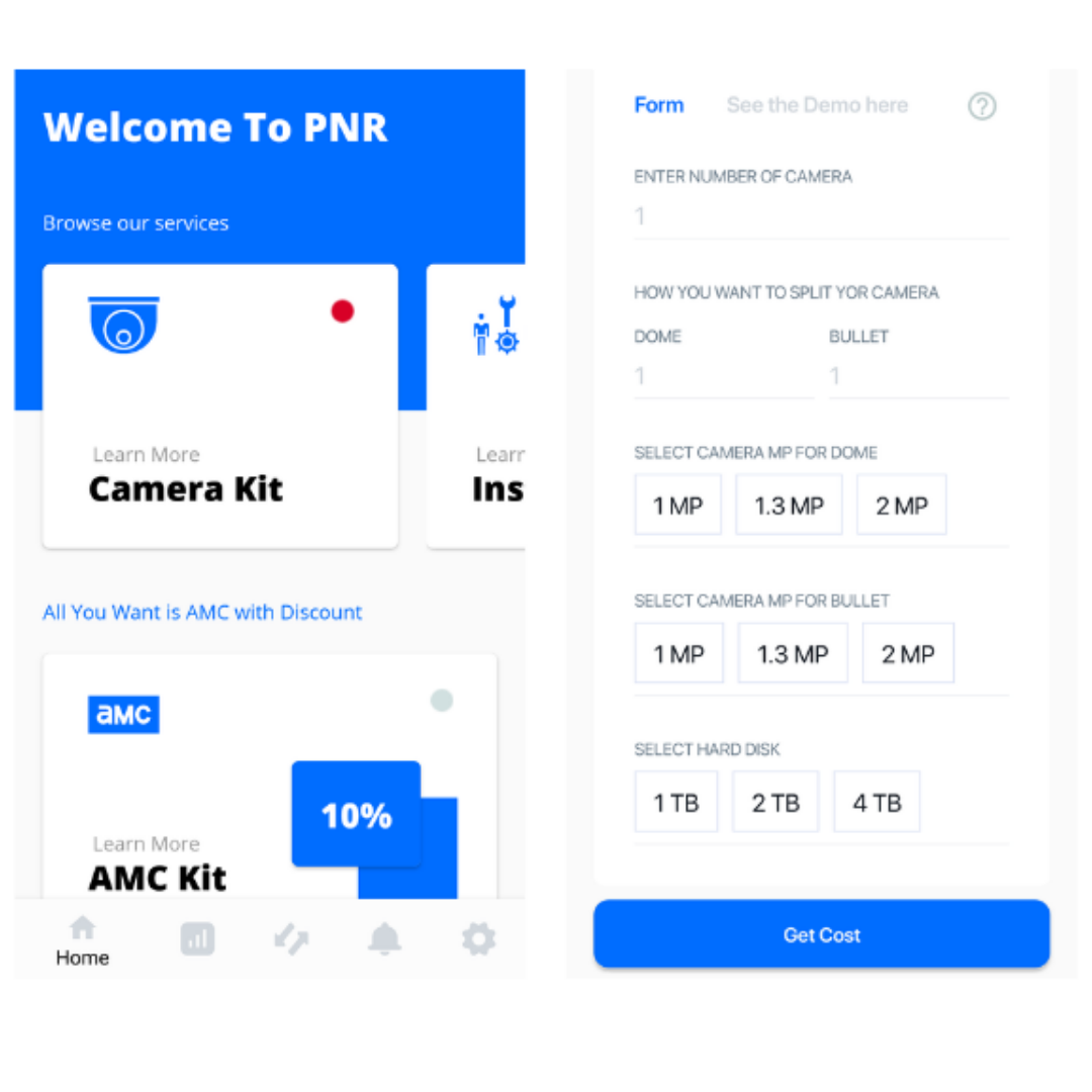 Service App Template.. Check this output link as well : | by Rohan ...