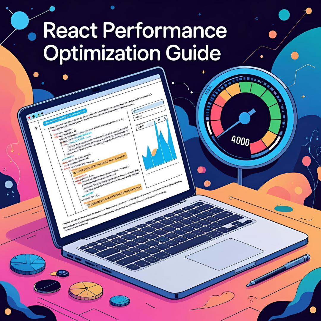 React Application Performance Optimization | by Pratikmadekar | Jun ...