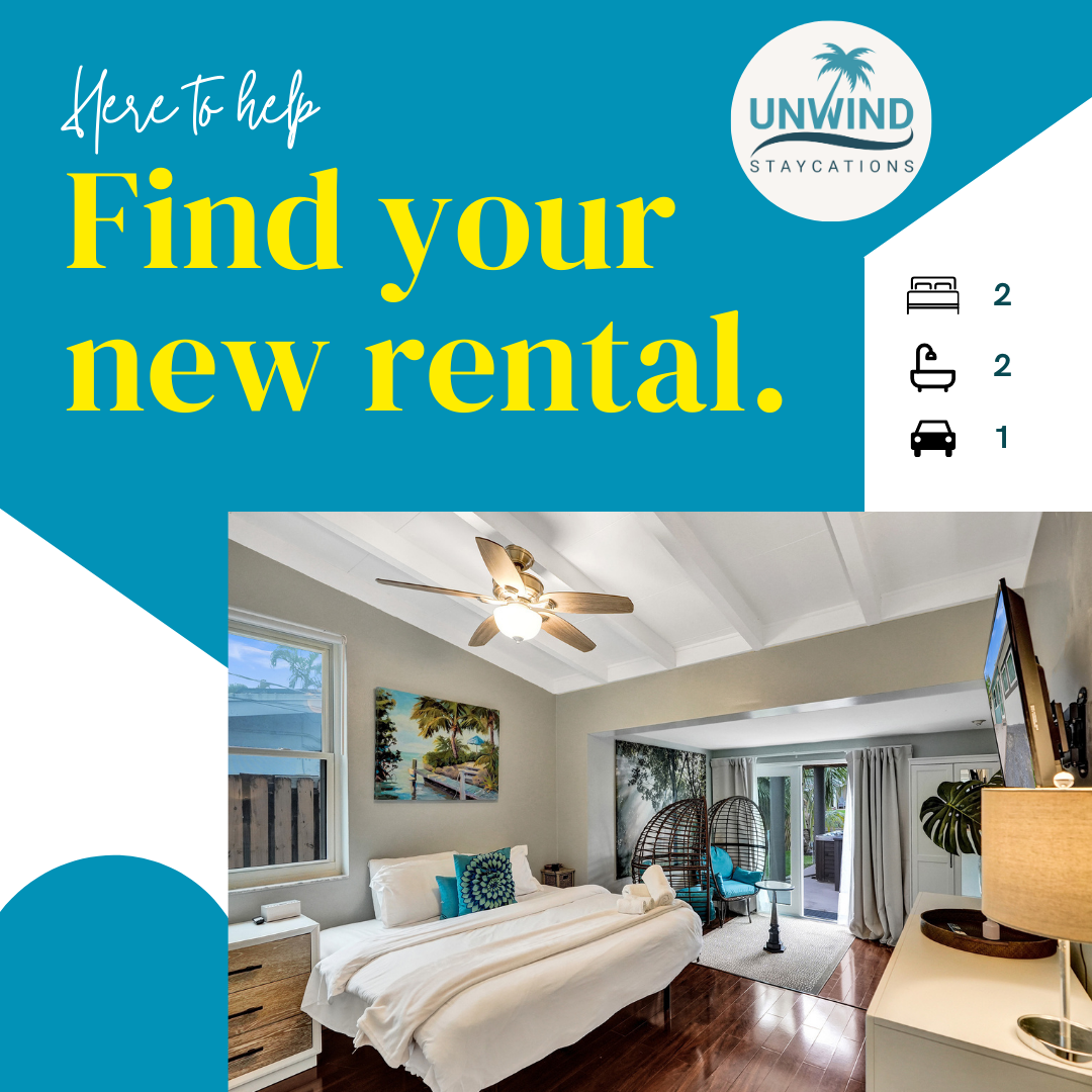 vacationThe Ultimate Guide to Finding Your Perfect Vacation Rental in ...