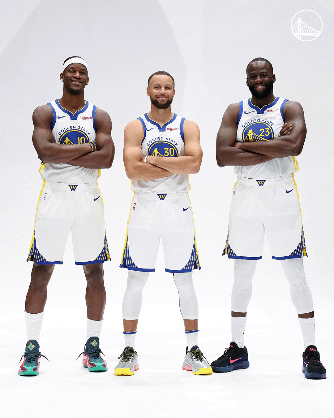 NBA: Can The Golden State Warriors Make Their Last Run? | by DAR Sports ...