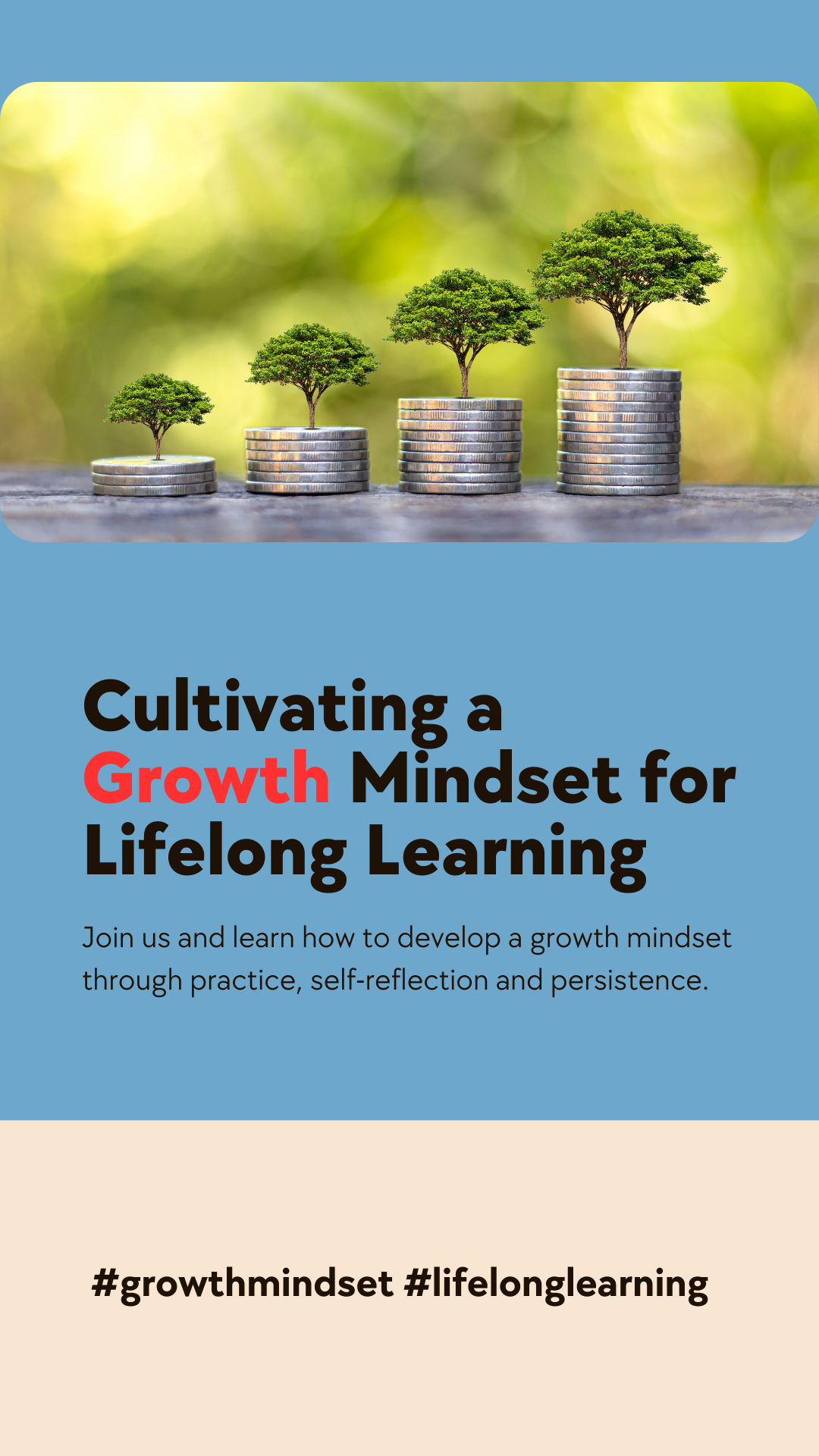 Cultivating a Growth Mindset for Lifelong Learning | by Muhammad Mohsin Abbas | Mar, 2024 | Medium