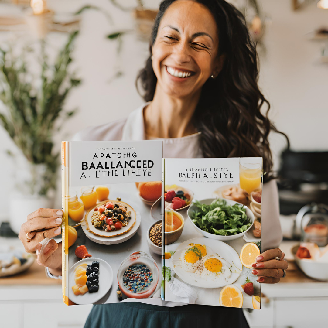 Creating a Balanced Lifestyle: A Guide to Health, Happiness, and ...