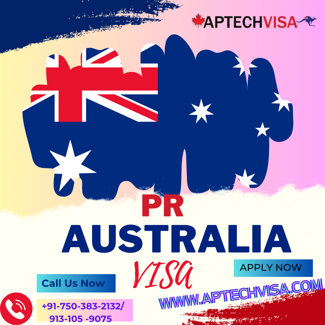 Australia PR Visa Requirements For Indian Citizens. | by Aptechvisa | Apr, 2024 | Medium