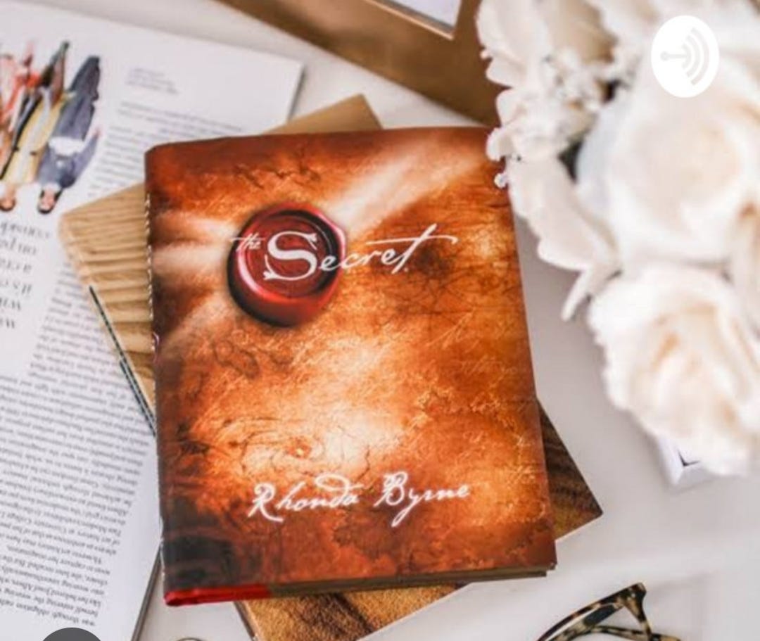 I Didn’t Choose The Book—It Chose Me | by Ruchi🌼 | The Rabbit Note | Nov, 2025 | Medium