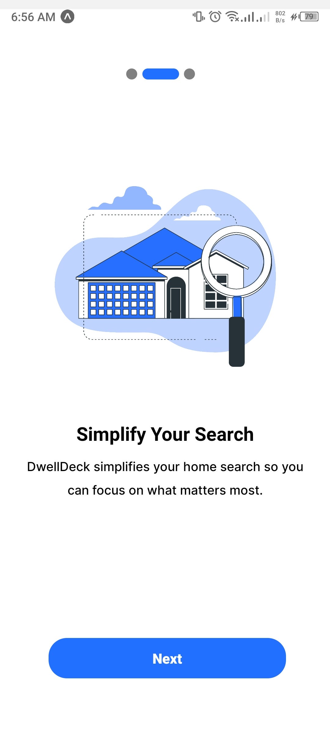 The Significance of Onboarding in React Native. | by Gloriouspete | Medium