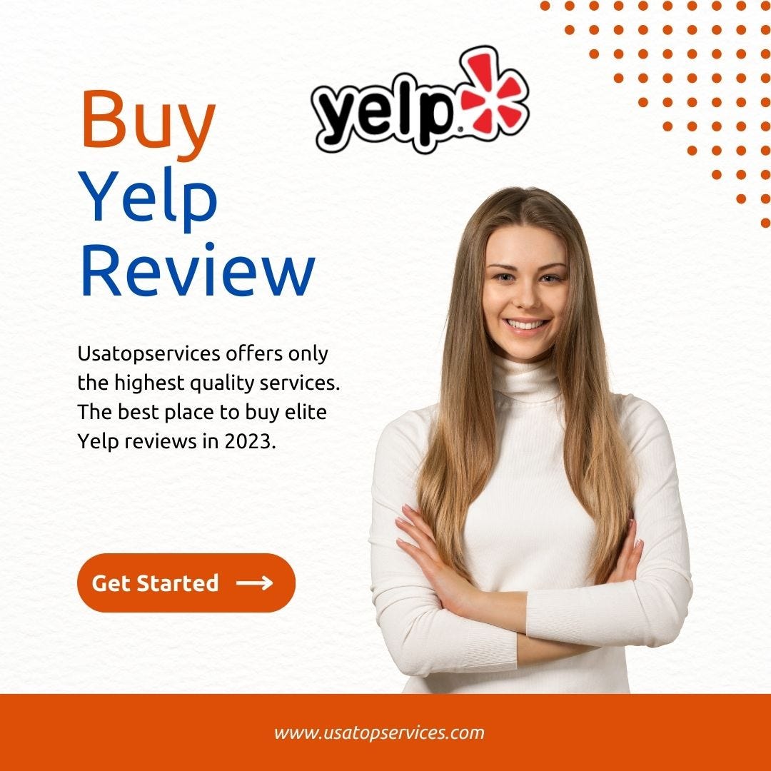 Buy Elite Yelp Reviews. Buy Elite Yelp Reviews | by Paul Pollard | Jul ...