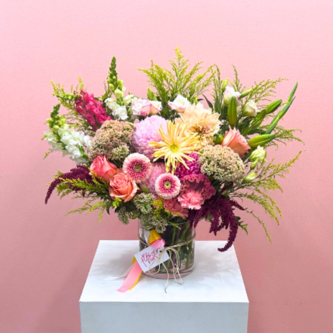 Perth’s Perfect Blooms: Flowers Delivered with a Smile | by The Flower ...