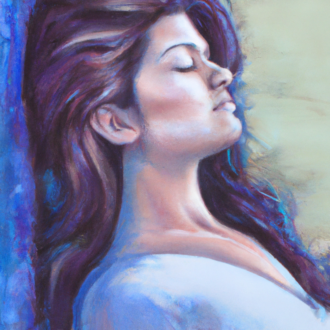 Behind Every (Peri)Menopausal Woman is a Human Craving Connection | by ...