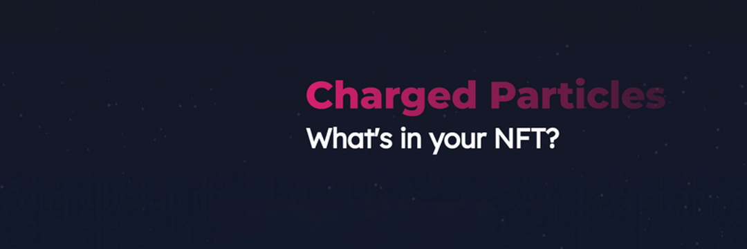 Unleashing the Power of $IONX: Exploring the Charged Particles Protocol ...