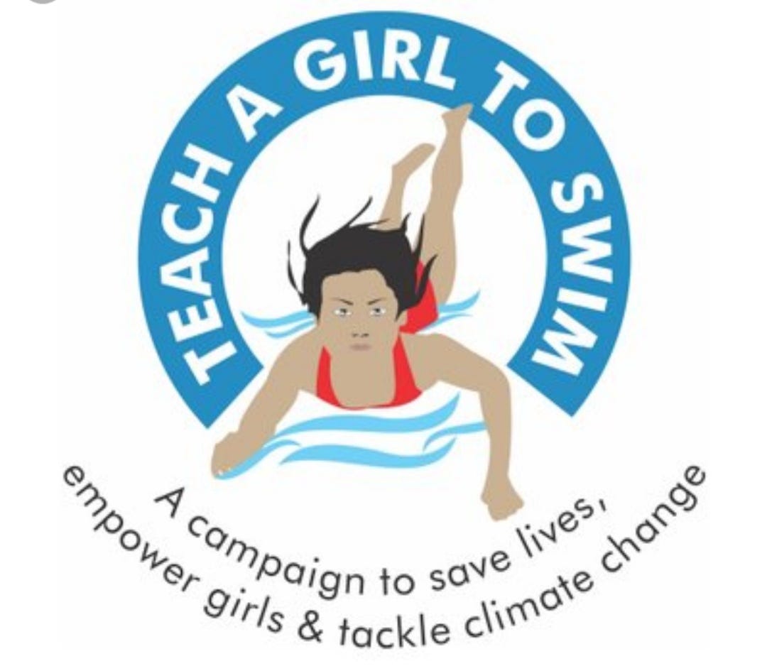 SAVE GIRLS TEACH GIRLS. Save girls teach girls is an everyday… | by ...