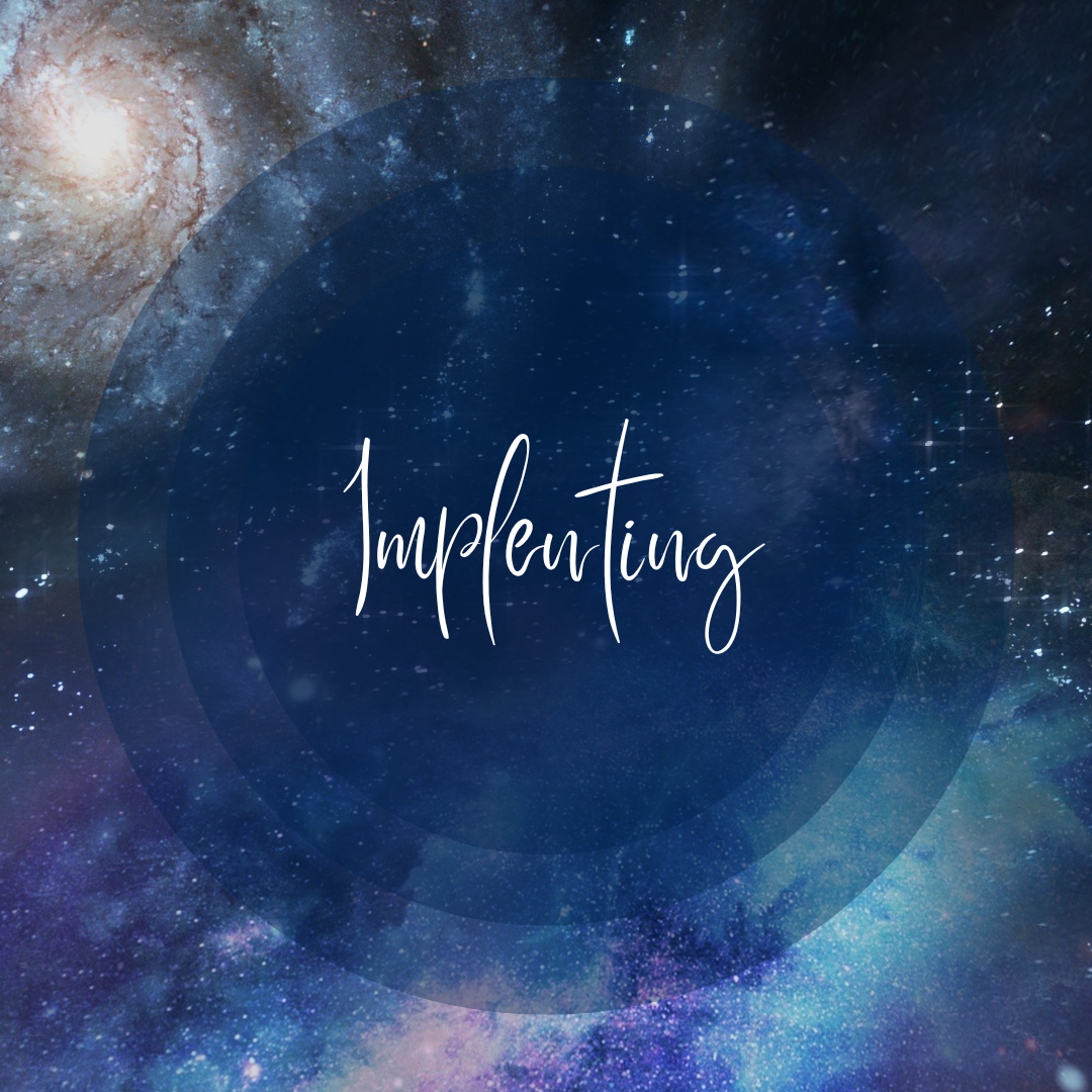 Integration = Implementing. The Hidden Meanings of Spiritual… | by Nina ...