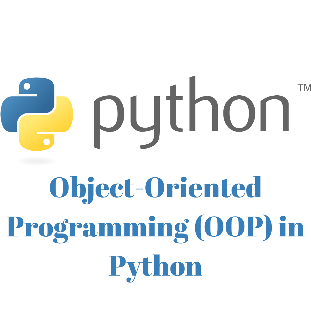 Python : Nesne Tabanlı Programlama | by Sena | Medium