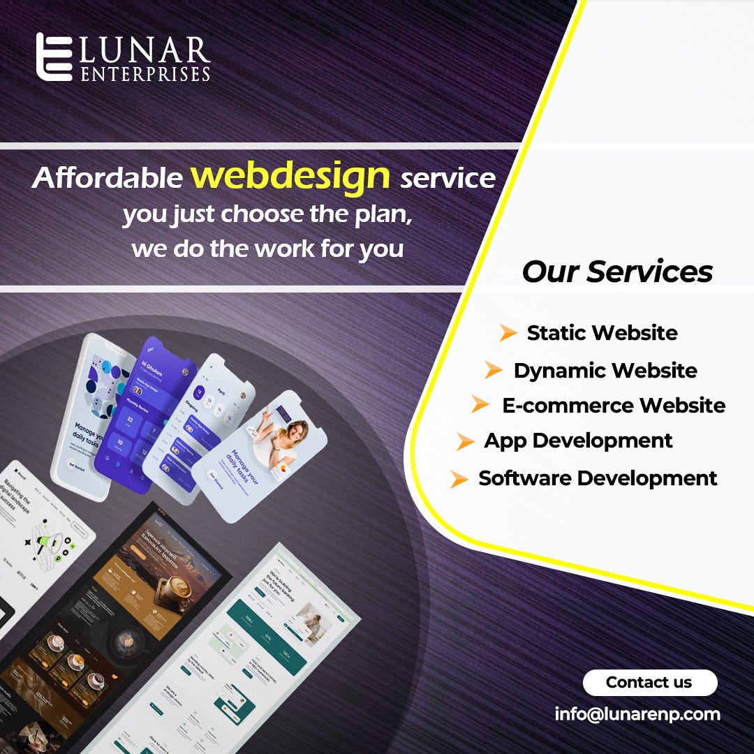 Balancing Aesthetics and Functionality in Website Development Services ...
