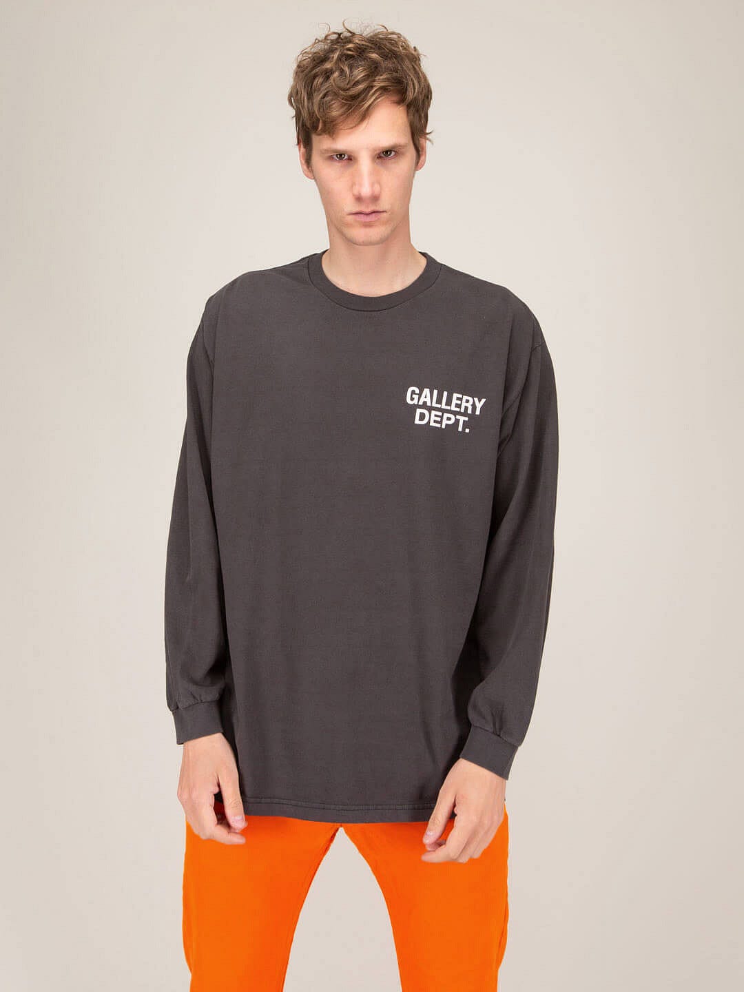 What Brand Of Gallery Dept Long Sleeve? | by The Gallery Dept Clothing ...